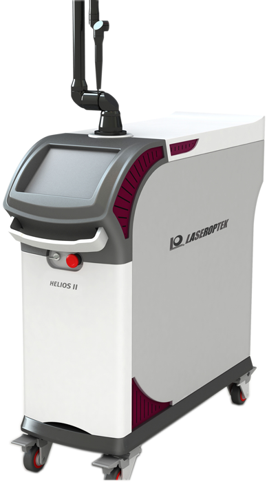 Helios II - VANINTR CLINIC